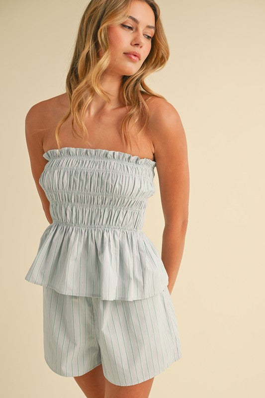 Sienna Set – Elena & Stella